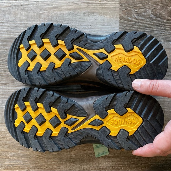 Nevados | Shoes | Nwt Mens Nevados Hiking Shoes Size 85 | Poshmark